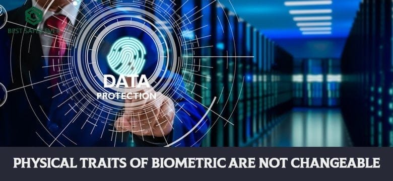 Disadvantages of Biometrics